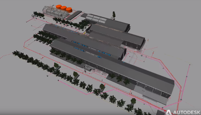 15 Most Impressive BIM Projects Globally (2026)