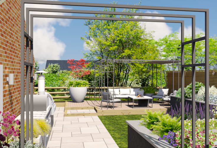 12 Best Landscape Design Softwares in 2025