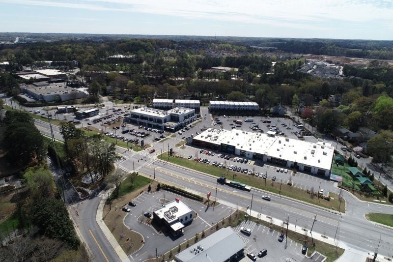 10 Leading Structural Engineering Firms in Atlanta Geogia