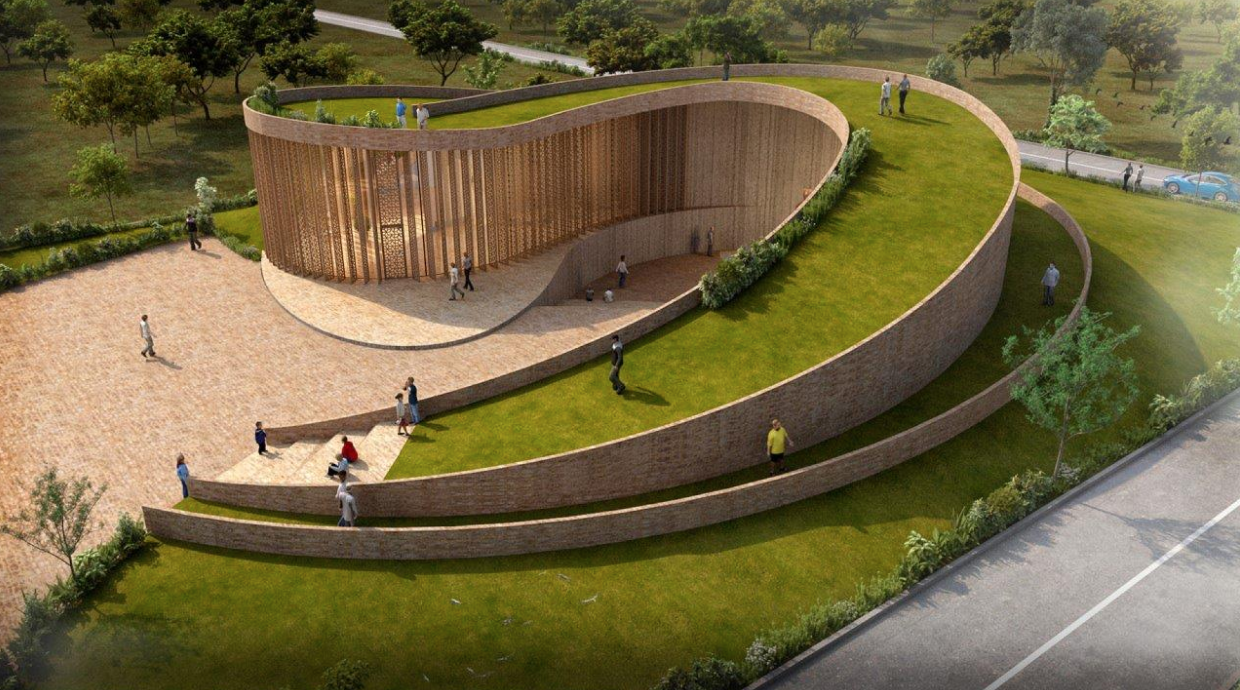 Significance of Passive Design Strategies for Architecture in 2025