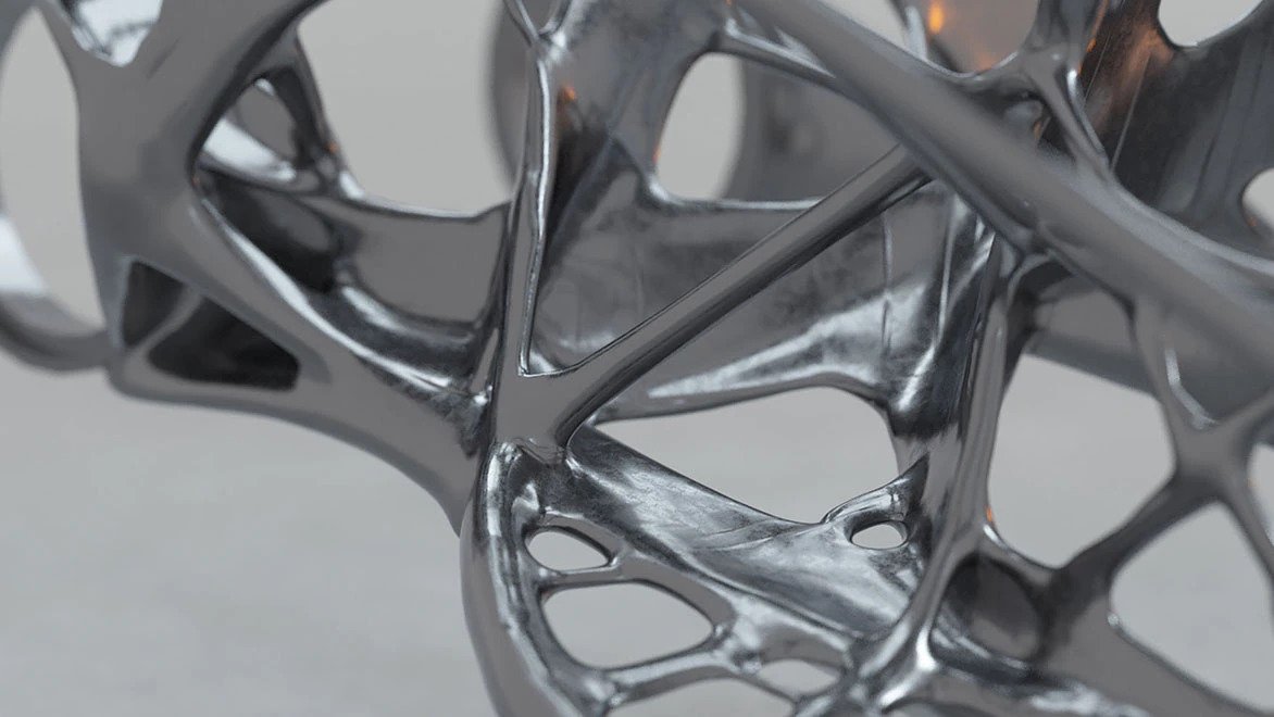 Topology Optimization Guide: Software, Application & Advantages Topology Optimization Guide: Software, Application & Advantages