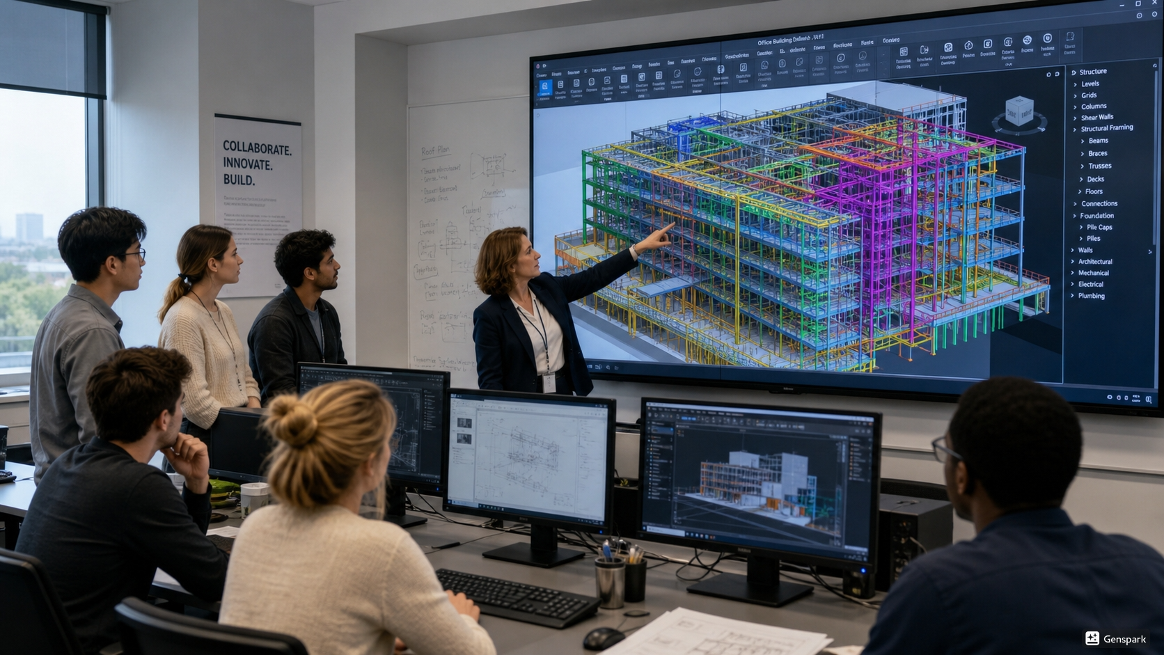 Self-Learning BIM vs Structured BIM Course: Key Differences? 2026