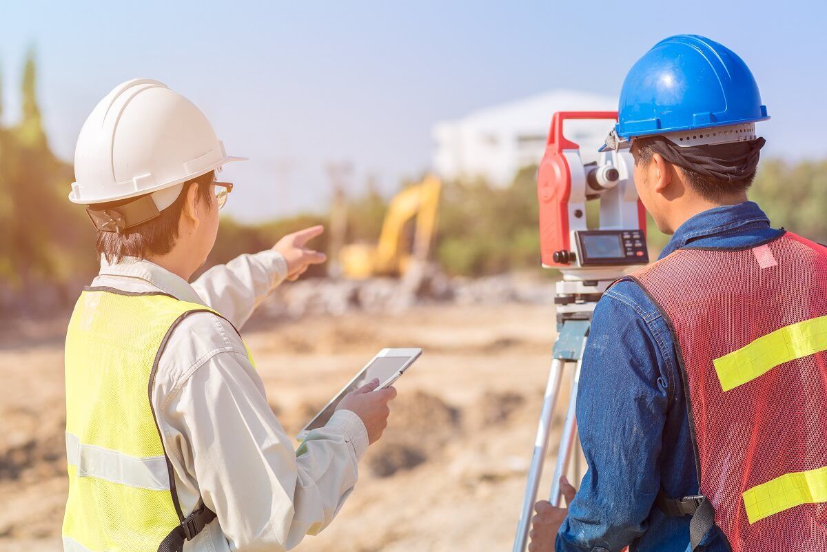 What is Plane Table Surveying: Instruments, Types & Methods