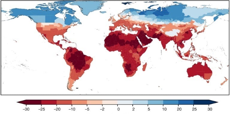 Climate Site Analysis in Architecture : Complete Guide for Architects