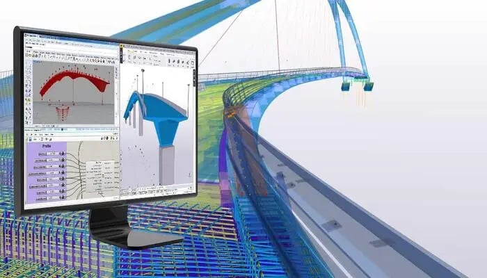 5 Best Online Courses To Learn Tekla (For Civil Engineers)
