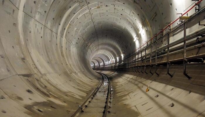 Using BIM to Streamline Urban Underground Pipeline Systems