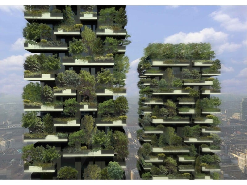 10 Examples of Climate Responsive Architecture in 2025