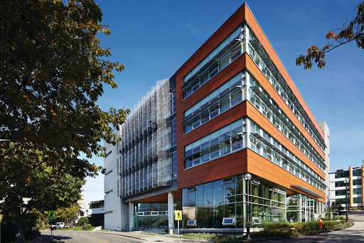 What Are Net Zero Buildings? 2025