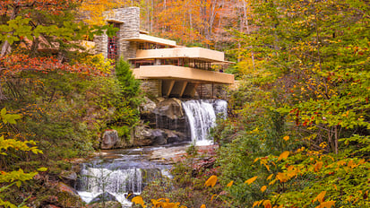 A Guide to Prominent Architectural Movements and Styles