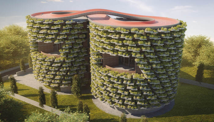 What is Computational Design (CD) & Why architects love CD?