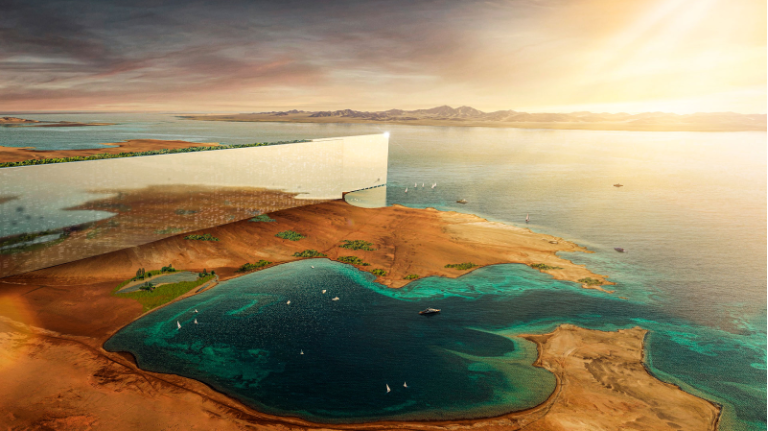 NEOM Project in UAE: Essential Insights You Need in 2024