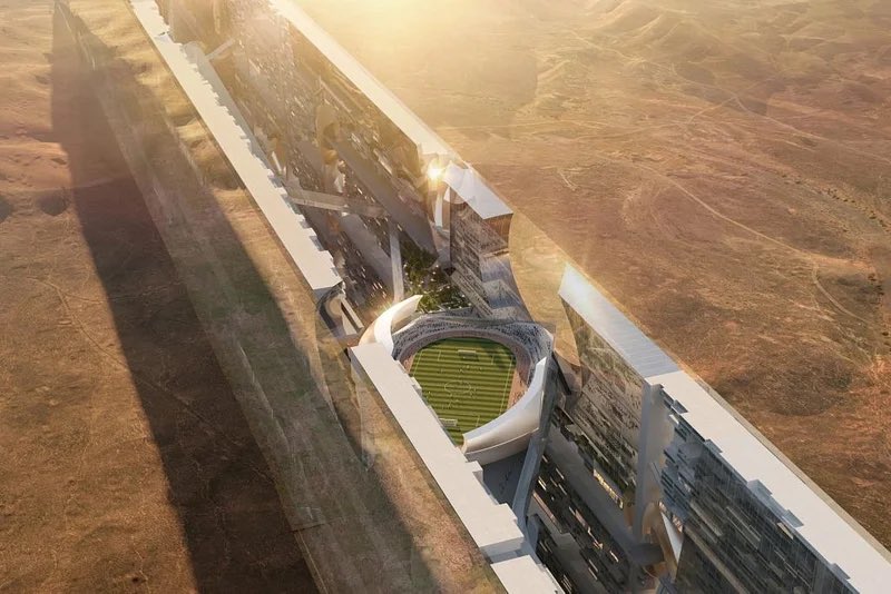 10 Futuristic Architecture Designs That Will Blow Your Mind in 2026