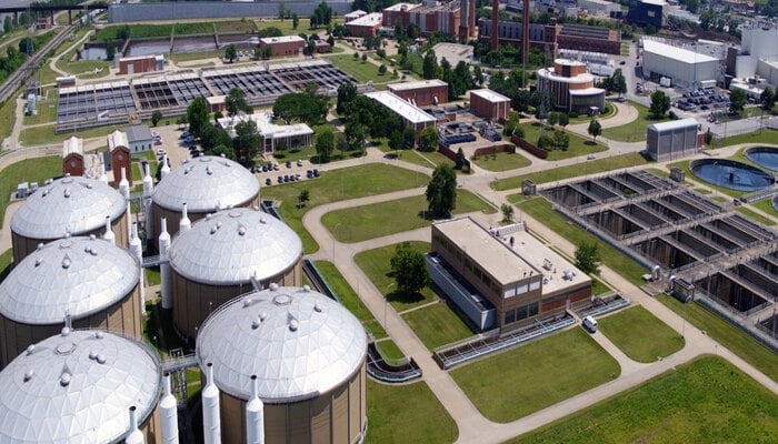 Using BIM to Streamline Urban Underground Pipeline Systems