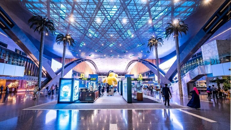 Metro vs Airport Projects: How BIM Workflows Differ?