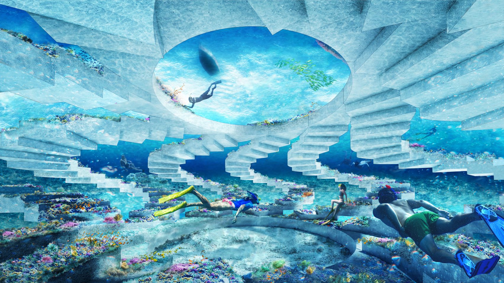 10 Futuristic Architecture Designs That Will Blow Your Mind in 2026