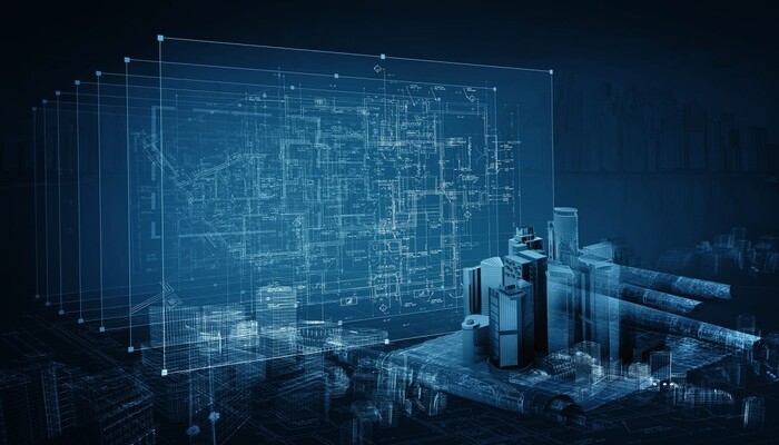 Top BIM trends to follow for Civil Engineers in 2025