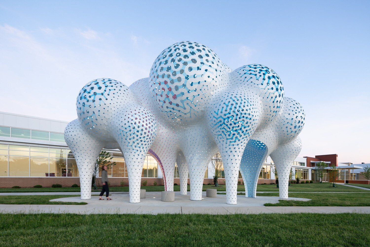 What Are the Applications of Parametric Design in Architecture?