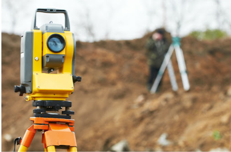 Essential Types of Survey in Civil Engineering(2025)