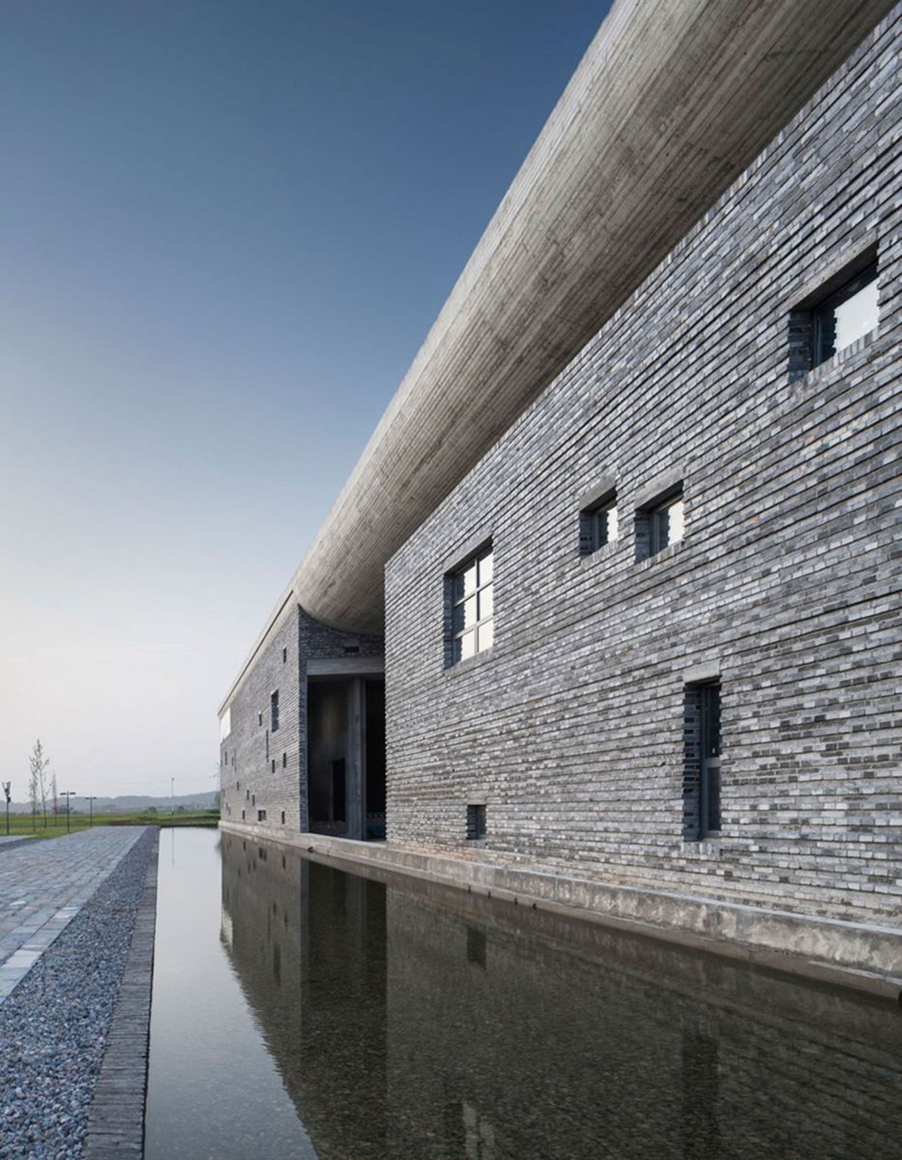 20 Marvellous Long-Span Structures That Will Blow Your Mind
