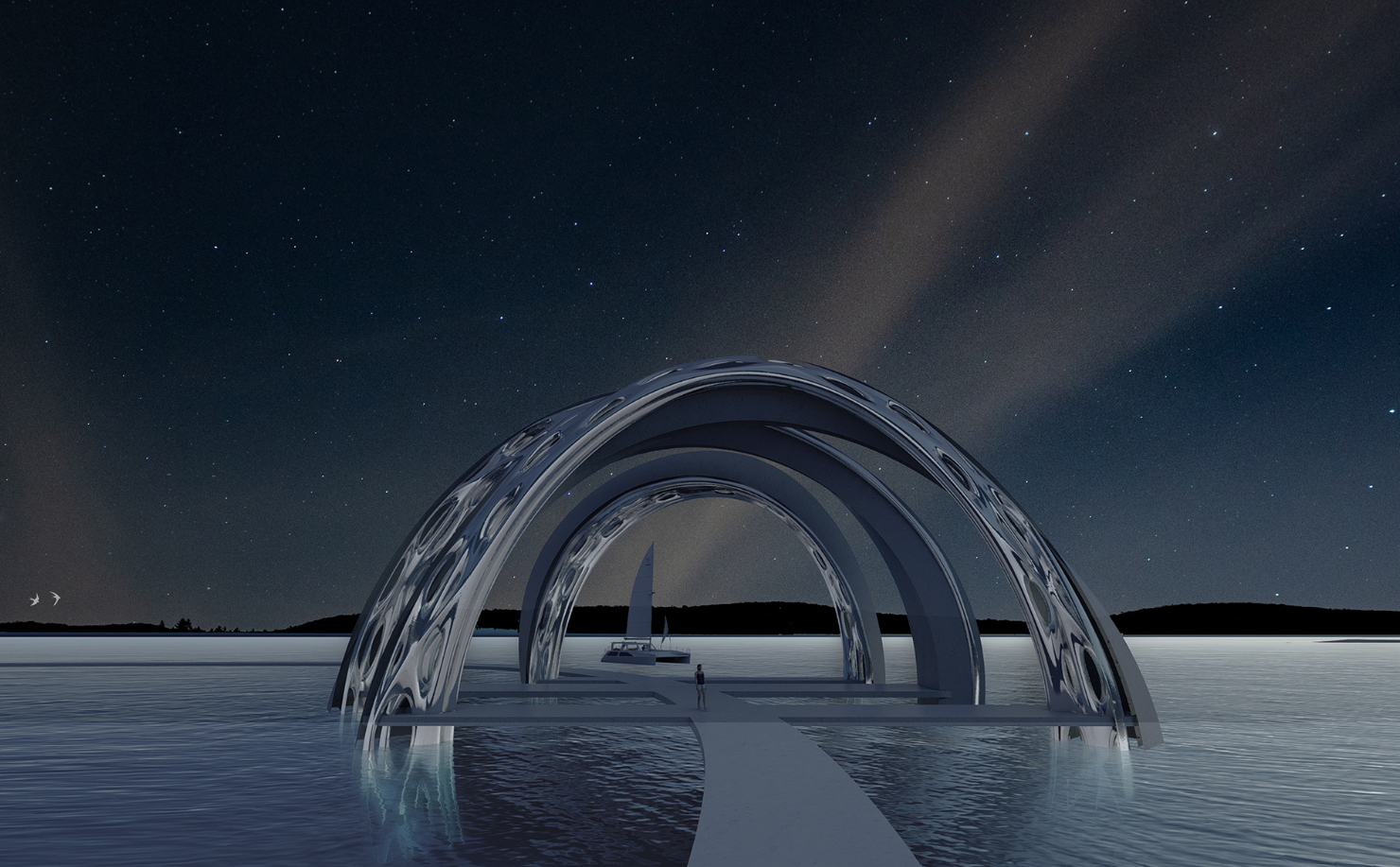 Top 12 Architecture Portfolios Examples 2025