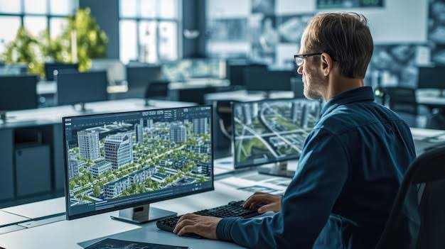 7 Best Career options for Civil Engineers after B.Tech 2025