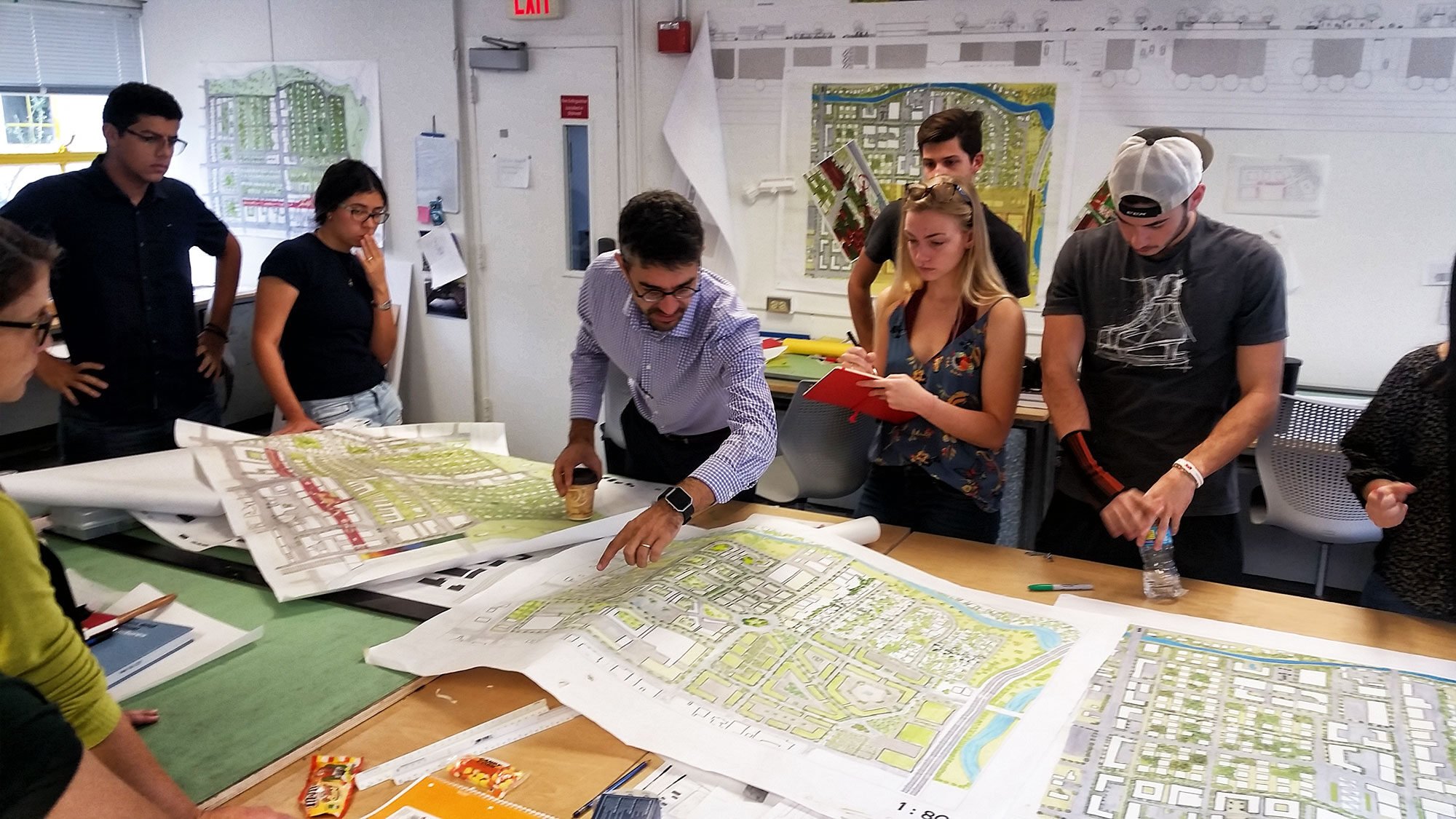 How Do You Start a Career in Urban Design in 2025?