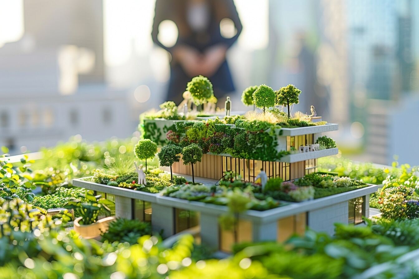 Top 15 Interview Questions For Urban Designer in 2025