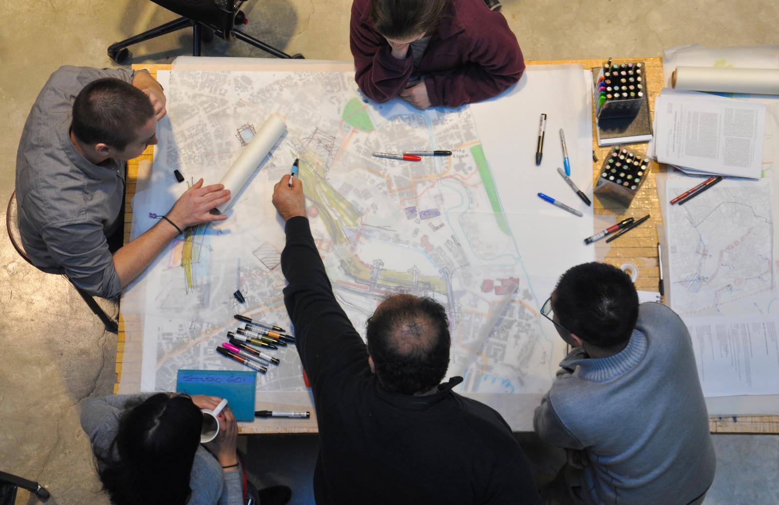 How Can You Build a Successful Career as Urban Designer?
