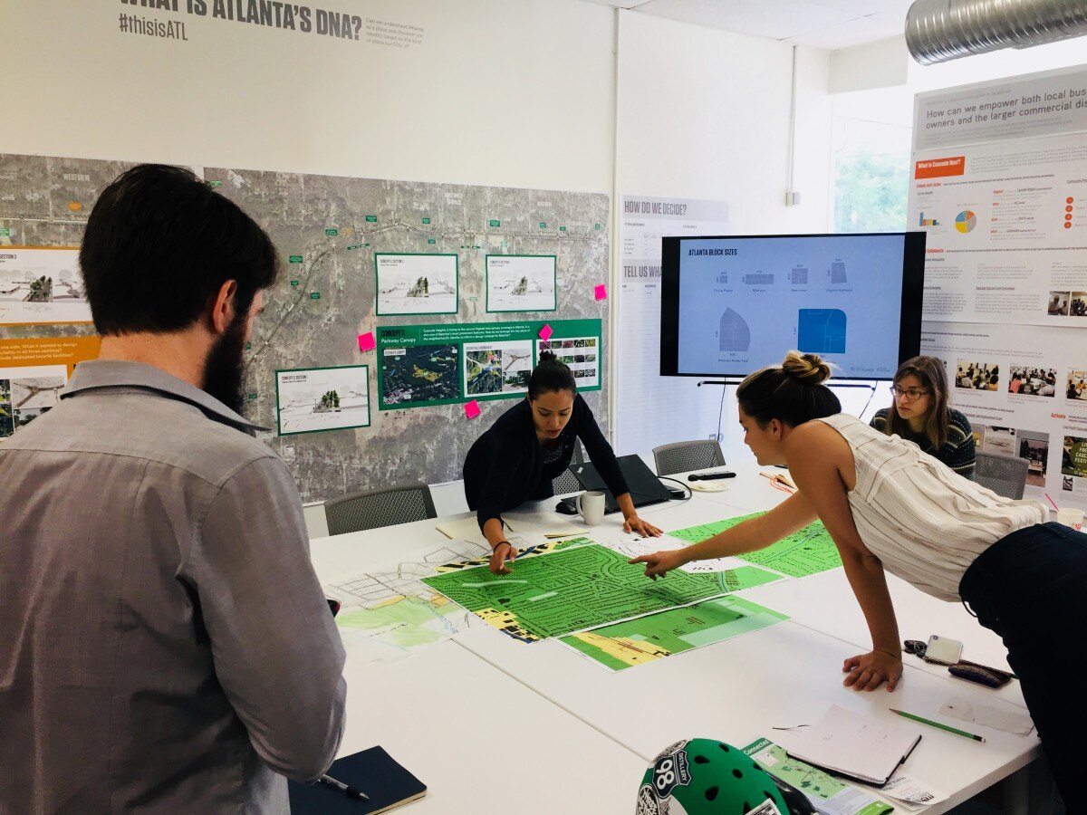 Top 20 Urban Design Firms in India and the US 2026