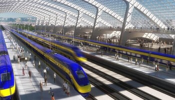 BIM For Designing And Construction Of Railway Infrastructure
