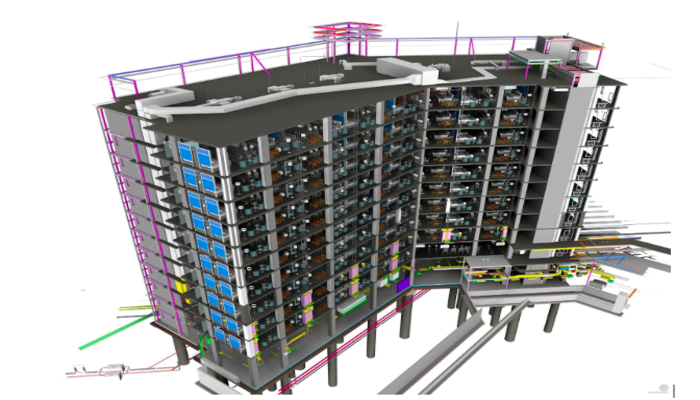 5 Best BIM Course for Civil Engineers in Delhi (2025)