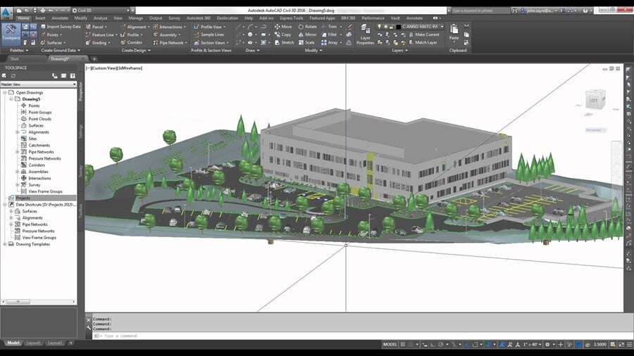 8 Best Online Civil 3D Courses for Civil Engineers (2026)