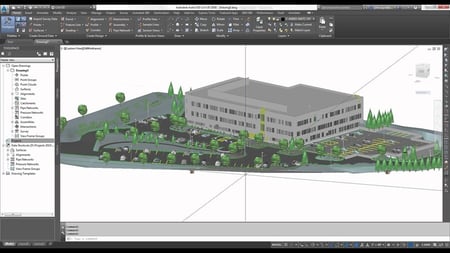 8 Best Online Civil 3D Courses for Civil Engineers (2026)