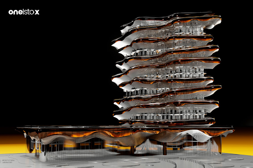 Using Architecture Automation to Aid Design Innovation