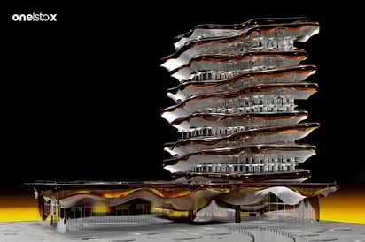 Using Architecture Automation to Aid Design Innovation