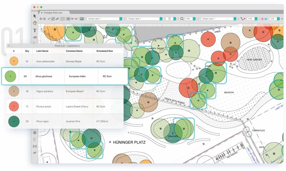 Why Should Landscape Designers Adopt BIM in 2025?