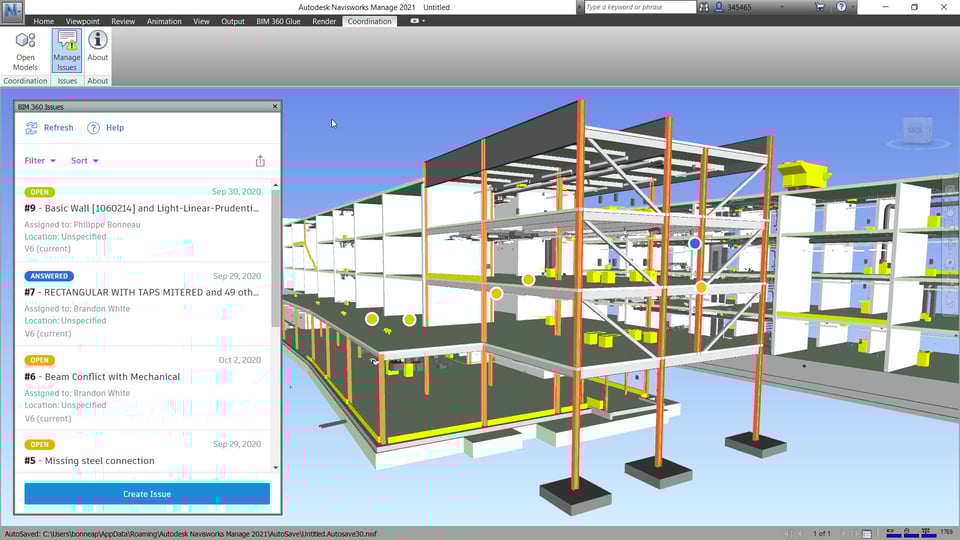 Learn About Navisworks: Types, Features, Applications, & Benefits (2026)