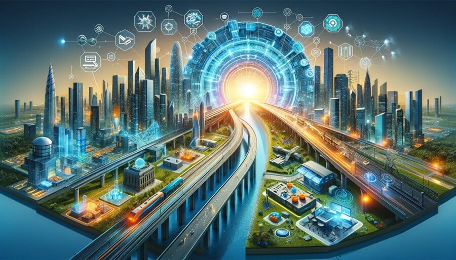 How to Best Use BIM for Resilient Infrastructure Development?