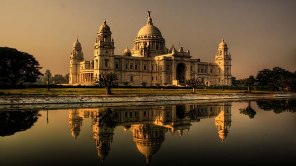 10 Striking Examples of Colonial Architecture in India 2025