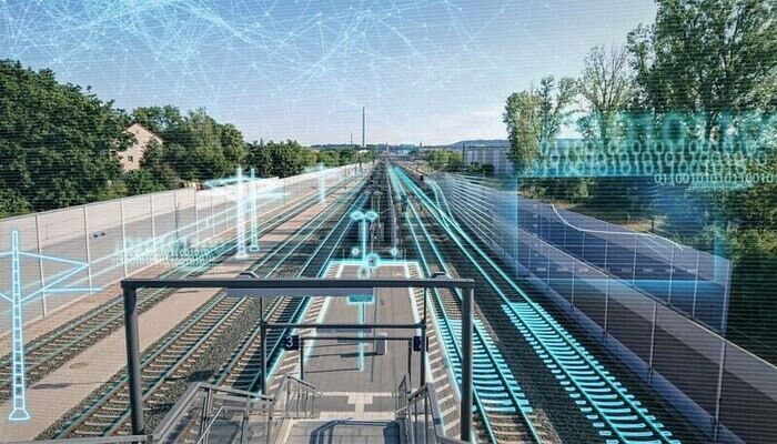 BIM For Designing And Construction Of Railway Infrastructure