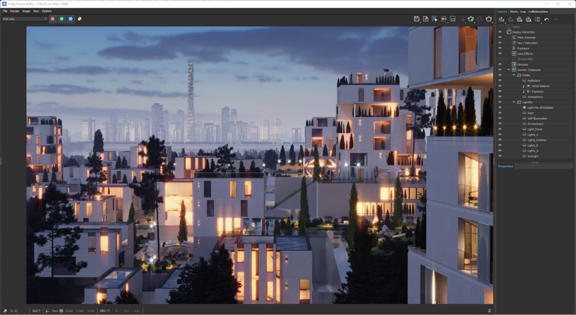 What Is V-Ray & Why Is It a Top 3D Rendering Software? 2025