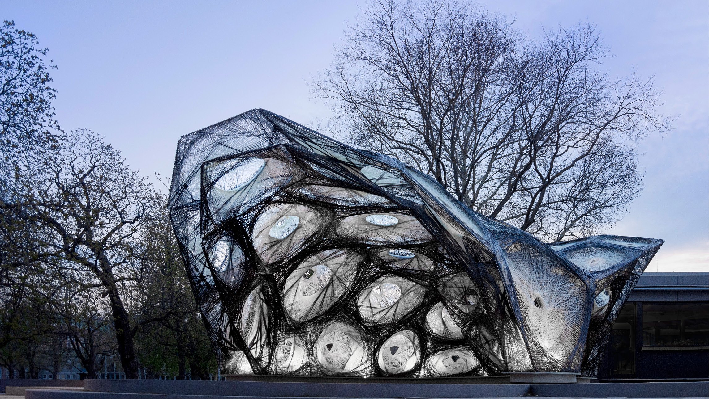 How Is Computational Design Used in Architecture in 2025?