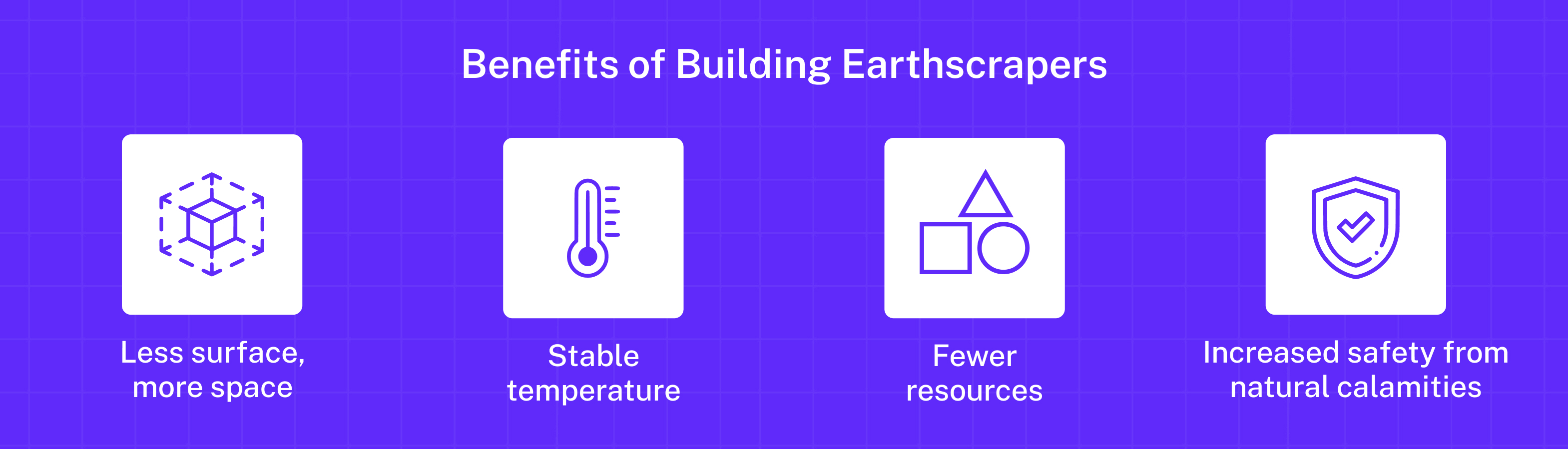 What are Earthscrapers? Detailed Guide - 2025