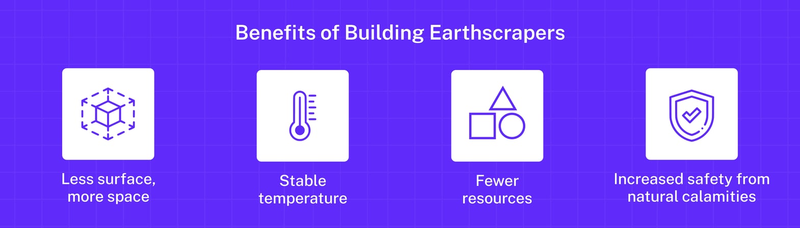 What are Earthscrapers? Detailed Guide - 2025