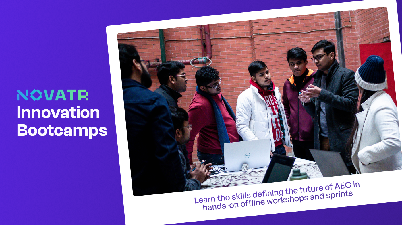 Why You Should Learn BIM with NOVATR