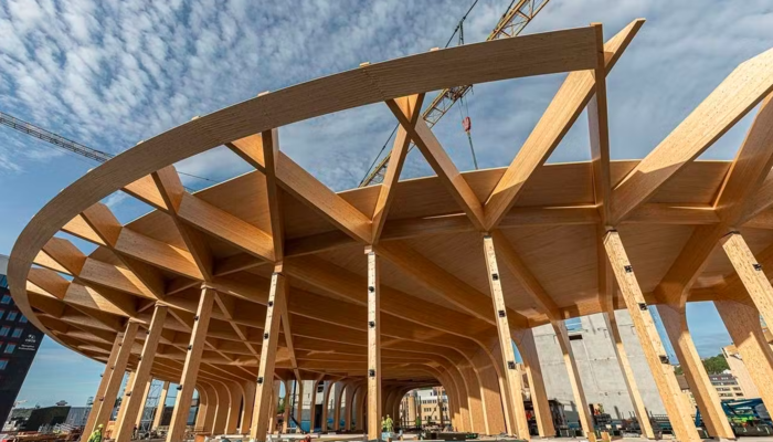 World of Volvo: Computational Design Case Study