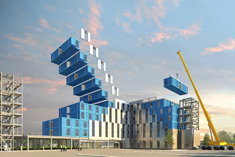 BIM Engineer: Roles, Salaries, and Online Courses
