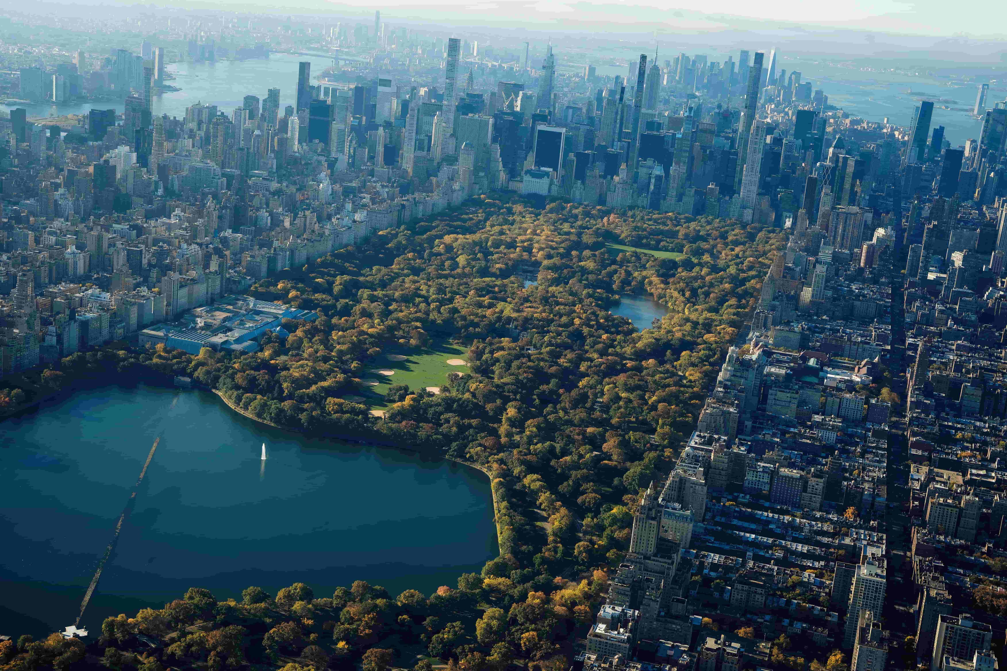 Top 10 Most Influential Landscape Architects of USA