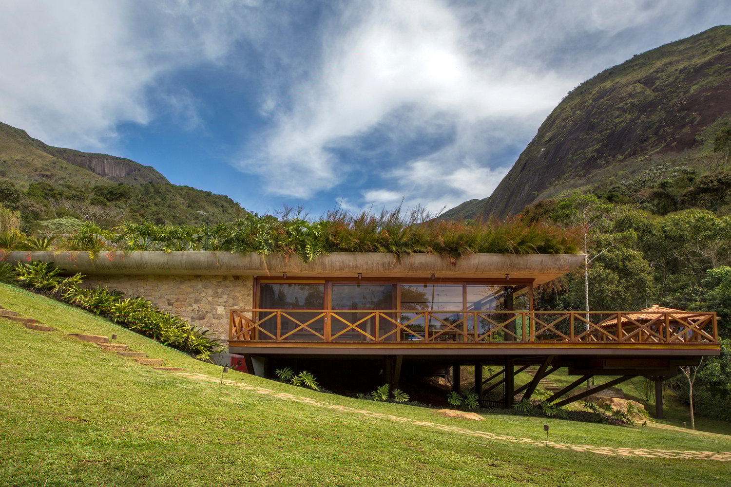 What Is Landscape Architecture? : Types, Elements & More [2026]