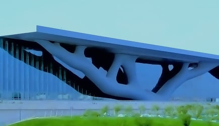 How Is Computational Design Used in Architecture in 2025?